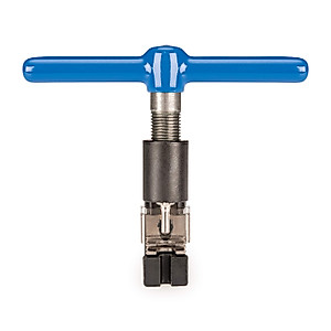 Park Tool CT-3.3 - Chain Tool for 5-12 and Single Speed Chains,One Size,Black