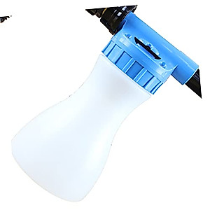 Hoses preasure Washer foamer Sprayer high Pressure Hose Pressure Washer Foam car Foam wash kit car wash Pressure Washer Watering Can Water Car Wash Water Plastic Water Suite