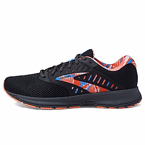 Brooks Range 2 Black/Coral/Marina 8.5 B (M)