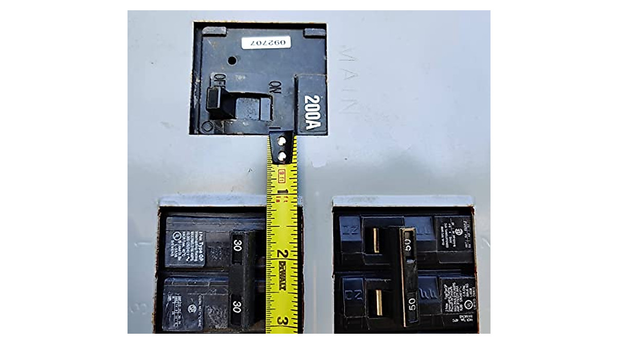 GenSafety SM200 Generator Interlock Kit for Siemens & Murray Panels