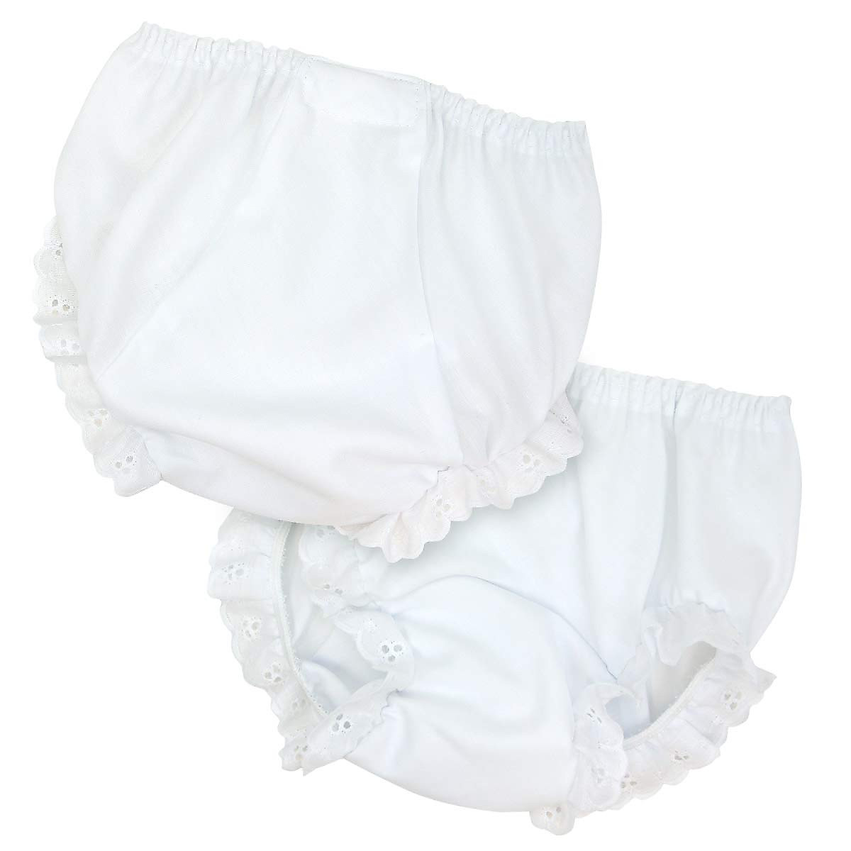 IC Collections The Smaller Size Diaper Cover (XS)