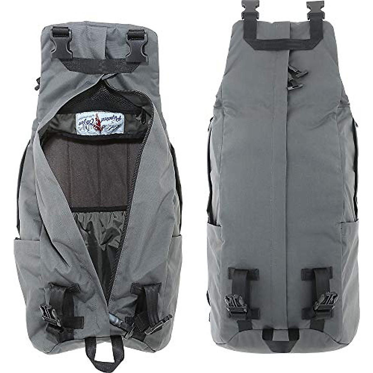 MAXPEDITION Backpack, Black, Medium