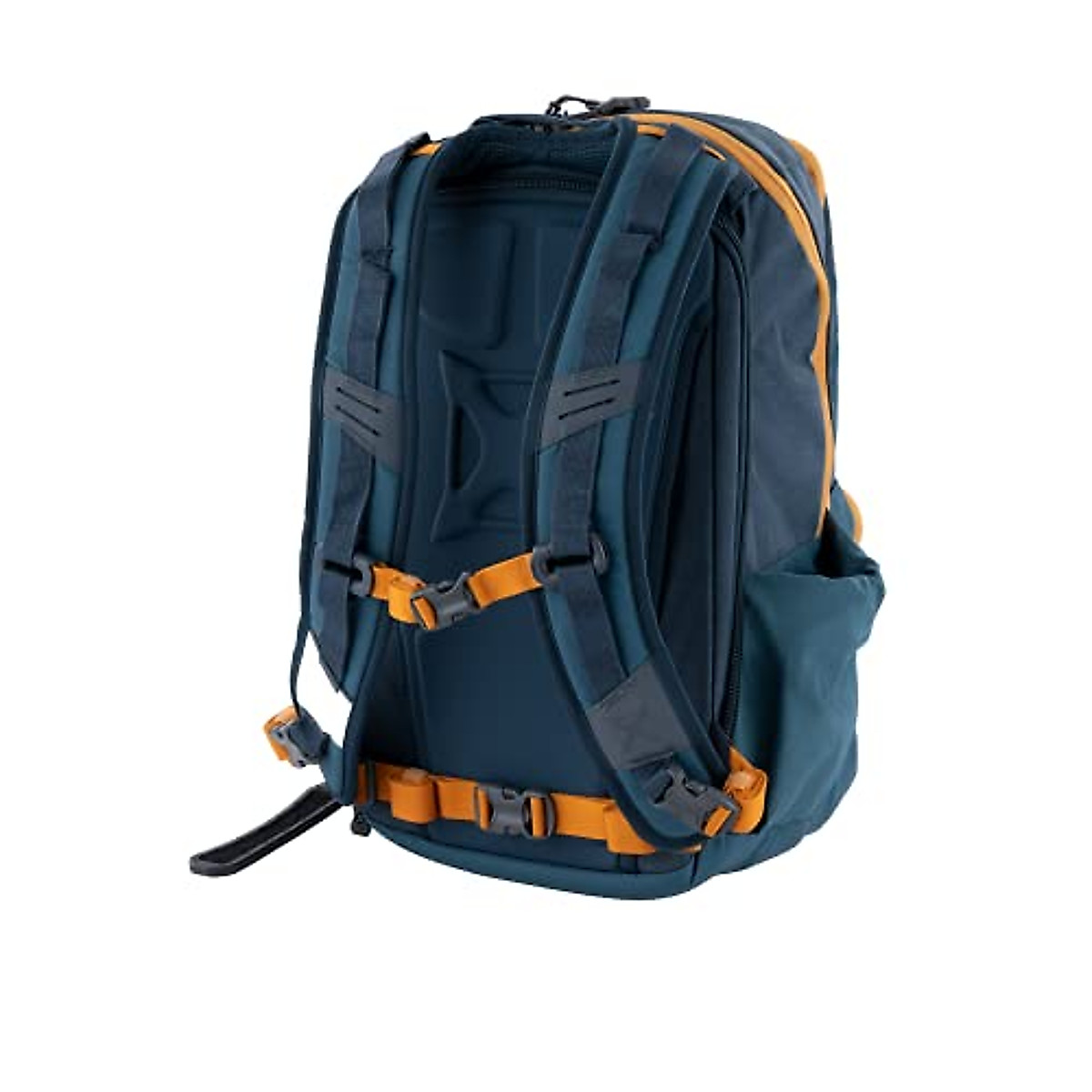 Vertx Ready Pack 2.0 Tactical Backpack 25L Large Molle Laptop Rucksack for Travel, Work, Outdoor, Concealed Carry, Utility Tactical Gear Bag, Heather Reef/Colonial Blue