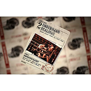 STEAMFORGED Peaky Blinders: Faster Than Truth