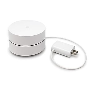 6ft Power Adapter Compatible with Google Mesh Home WiFi System Power Cable - USB Type C (2 Pack)