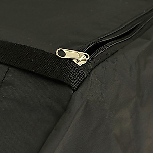 Yukon Glory™ 880 Premium Griddle Cover Compatible with Blackstone 36 Inch Outdoor Gas Griddles, Year Round Protection, Durable Weatherproof Material