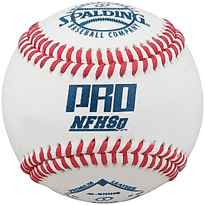 Spalding 41100HS Baseball