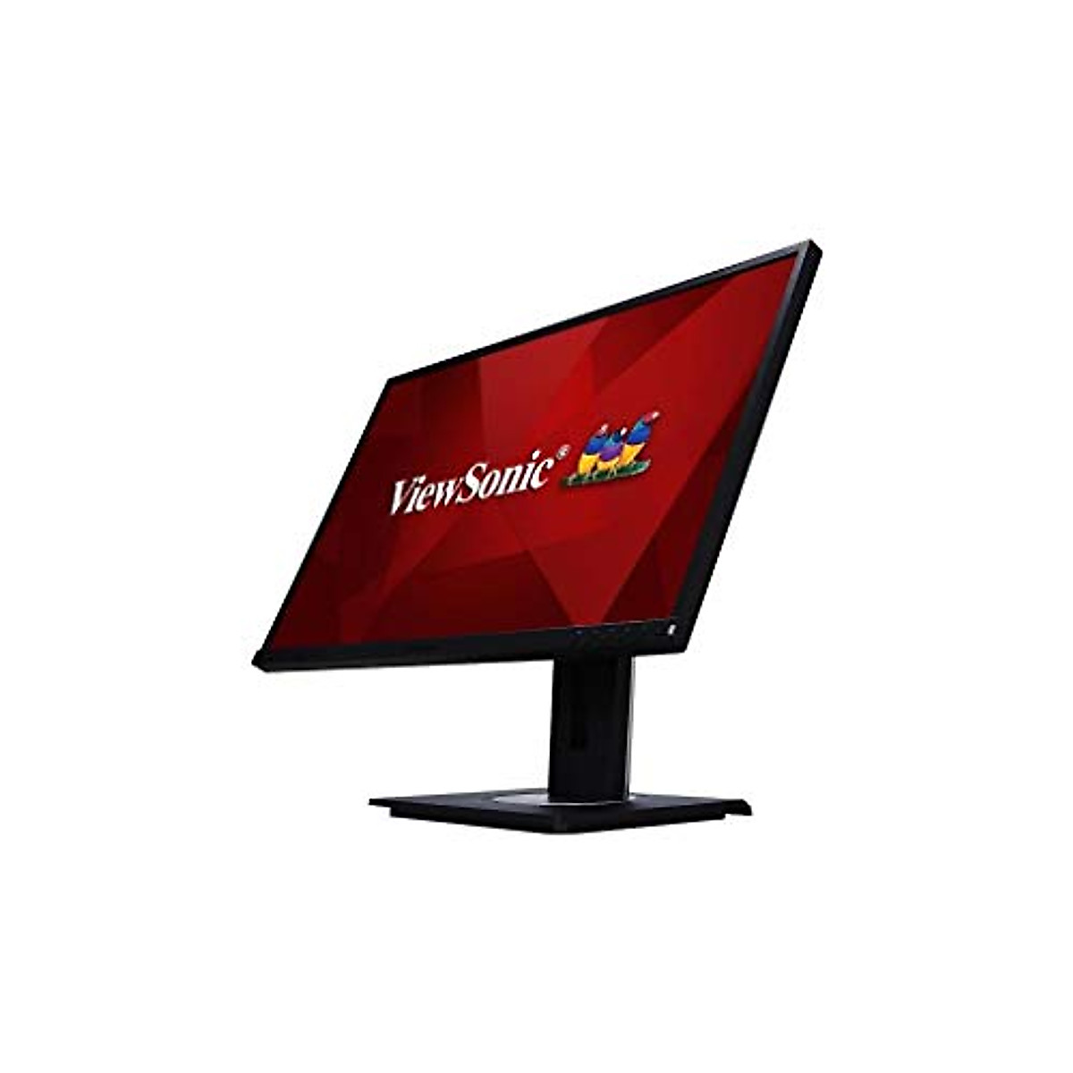 Viewsonic VG2448 24" Full HD WLED LCD Monitor - 16:9 - Black