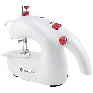 SINGER Stitch Sew Quick 2, White
