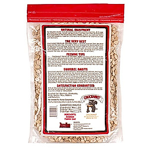 Chuckanut Premium Squirrel Food - 10 lb.