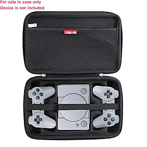 Hermitshell Travel Case for Playstation Classic Console