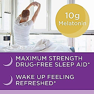 Nature’s Bounty Sleep 3-120 Tablets