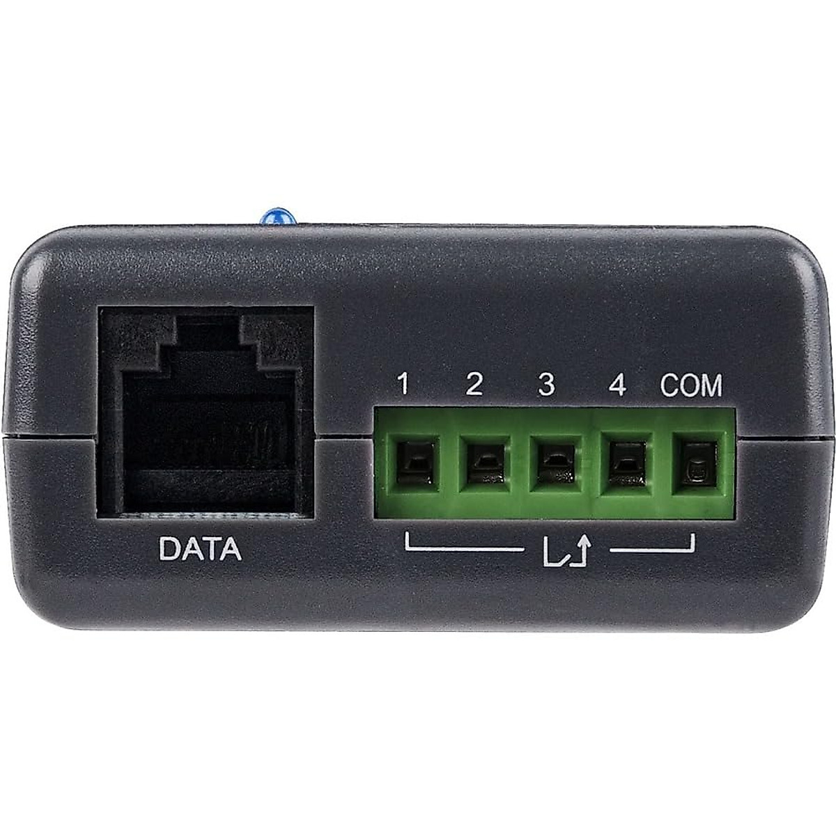 CyberPower ENVIROSENSOR Environmental Sensor, 12V, RJ45 Ethernet Port, 10FT Cable