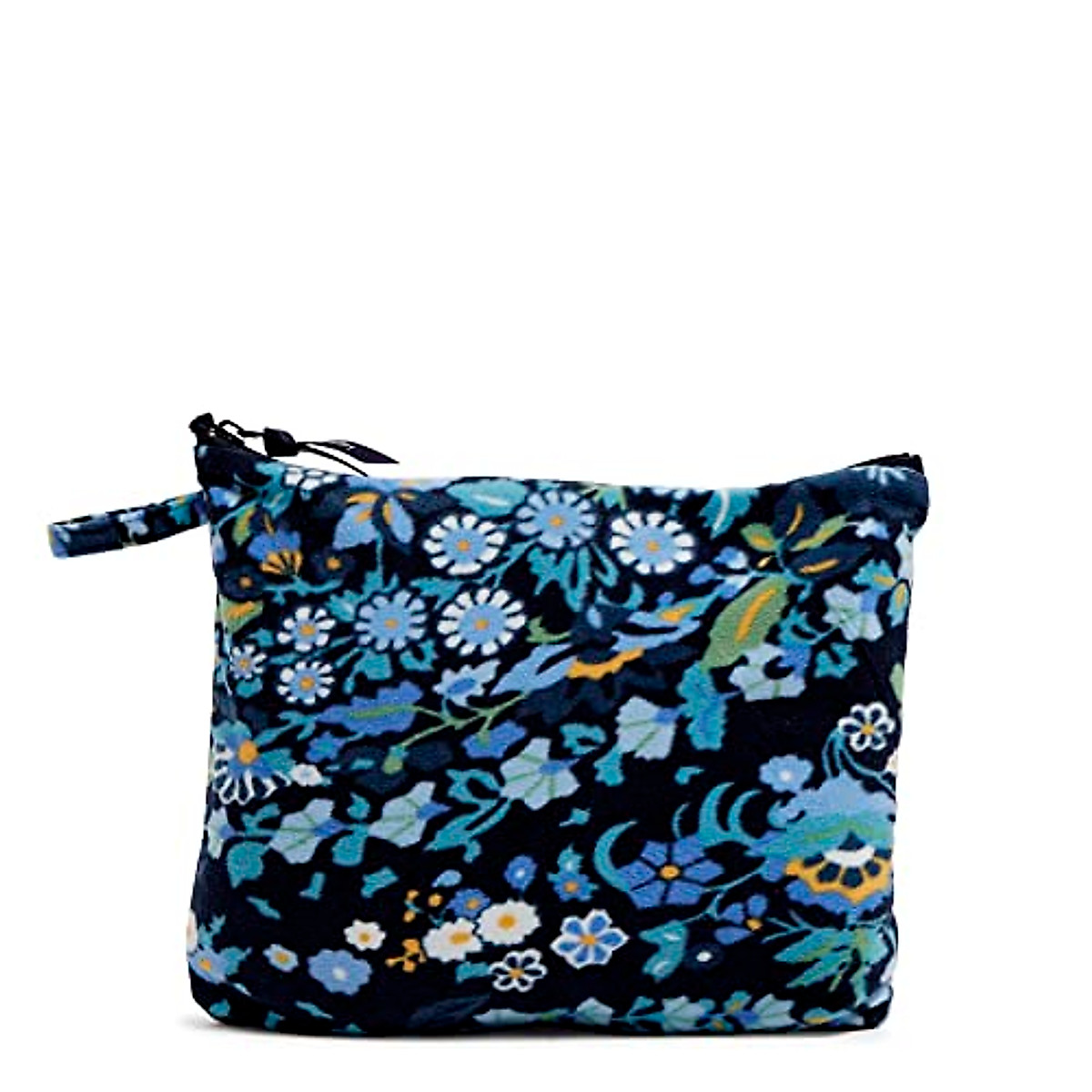 Vera Bradley Women's Packable Fleece Blanket, Dreamer Paisley, One Size