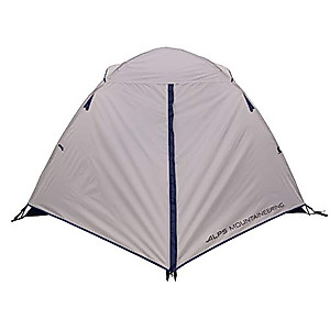 ALPS Mountaineering Lynx 2-Person Tent - Gray/Navy