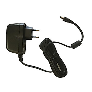 Godlyke Power-All PA-9SEU European Guitar Effects Pedal Power Supply Adapter (PA-9S-EU)