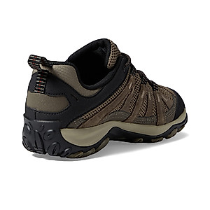 Merrell Men's Alverstone 2 Hiking Shoe, Boulder/Brin, 11.5 Wide