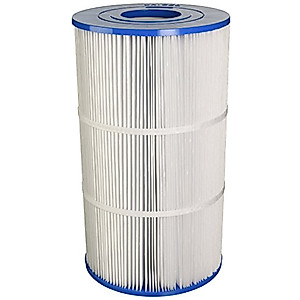 Unicel C-7660 Spa Replacement Cartridge Filter 60 GPM Pac-Fab and Wet Institute