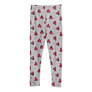 Sesame Street Elmo Infant Baby Girls Fleece Hoodie & Leggings Elmo 18 Months