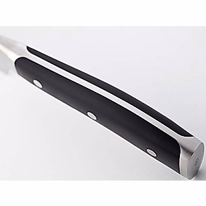 WÜSTHOF Classic IKON 3-Piece Chef's Knife Set