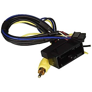 Scosche CRTVW01 Compatible with Select 2009-2014 Volkswagen 26 Pin Camera Retention Harness