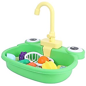 iplusmile 1 Set Grey Multifunctional Brids Automatic Play Pratical Medium Parrots with Supplies Budgie Sink Shower Accessory Toy Accessories Bath Small Toys Cockatiel Parrot Parakeet of