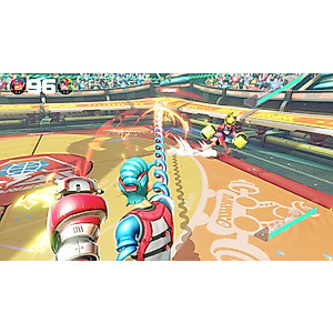 Arms - Nintendo Switch