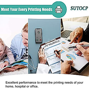 Sutocp Compatible Toner Cartridge TNP79 TNP79K (AAJW430) Replacement for Konica Minolta Bizhub C3350i C4050i Printer (2 Pack High Yield Black)