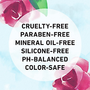 Herbal Essences color me happy shampoo for colored hair 11.7 fl Ounce