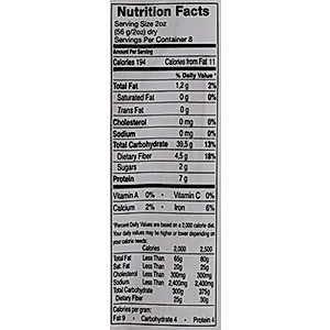 Colavita Pasta - Whole Wheat Spaghetti, 1 Pound - Pack of 20