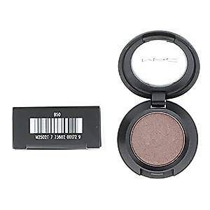 MAC Small Eye Shadow - Satin Taupe - 1.5g/0.05oz, Powder