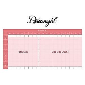 Dreamgirl Women's Plus Size Sheer Thigh High Pantyhose, Hosiery, Nylons, Stockings with Comfort Lace Top Anti-Slip Silicone Elastic Band, Black