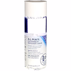 Almy Makeup Remover Oil F Size 4z