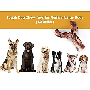Qsvbeeqj Safe Innocuity Chewing Toy Dentals Toy Breath Freshening Chewing Toy for Chewing and Grasping