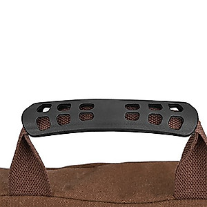 4K Canvas Drawing Board Bag, Classical Artist Portfolio Backpack Bag Canvas Drawing Board Multi-Functional Sketchpad Art Bag Large Storage for Drawing Sketching Painting