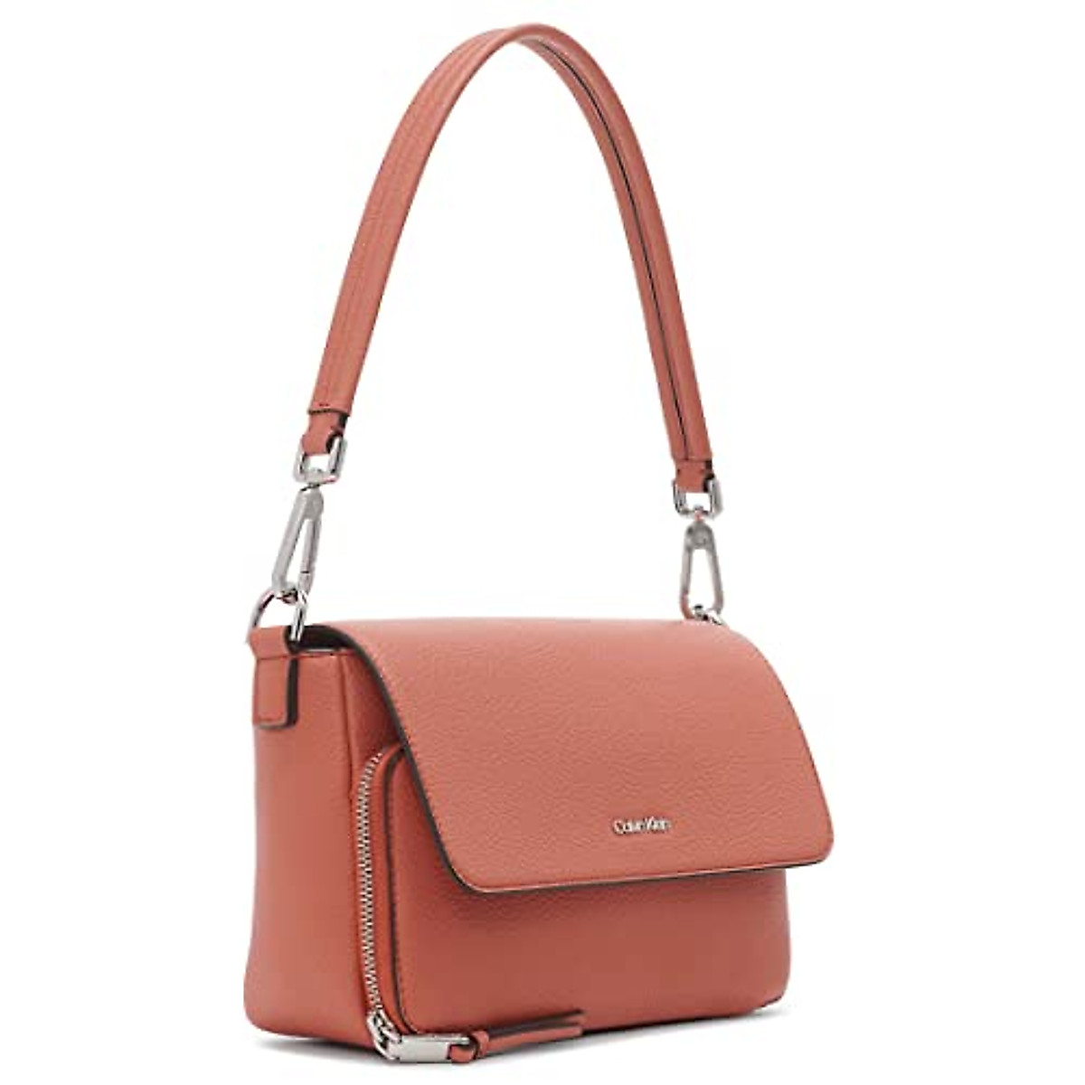 Calvin Klein Denver Shoulder Bag, Aragon