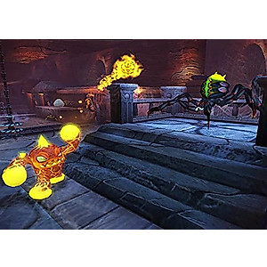 Skylanders: Spyro's Adventure - Character Pack - Eruptor (Wii/PS3/Xbox 360/PC)