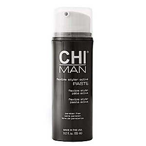 Chi Man Flexible Styler Paste (Pack of 2)