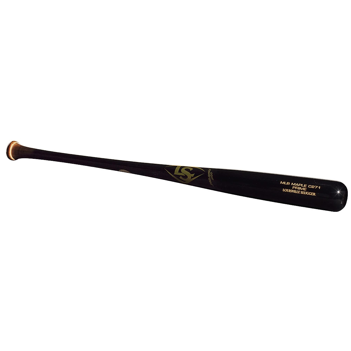 Louisville Slugger MLB Prime Maple C271 Baseball Bat - 33