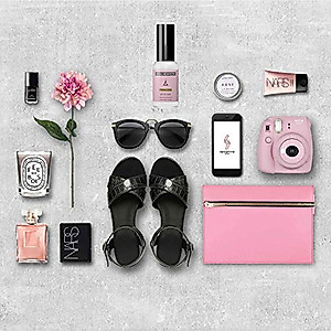 Pheromones For Women (Princess) - Elegant, Ultra Strength Organic Fragrance Body Perfume Spray (1 Fl. Oz Spray) (Human Grade Pheromones to Attract Men)