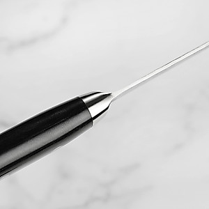 Enso HD 6" Chef's Knife - Made in Japan - VG10 Hammered Damascus Stainless Steel