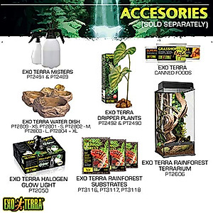 Exo Terra Spray Bottle, 2 quarts