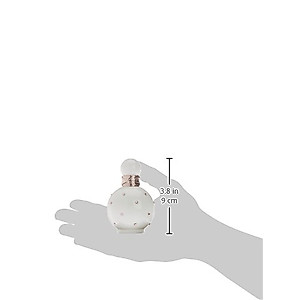 Britney Spears Fantasy Intimate Edition EDP Spray for Women, 1.7 Ounce