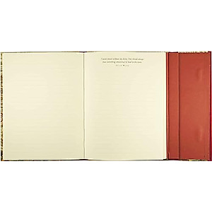 Old World Journal (Travel Journal) (Guided Journals)