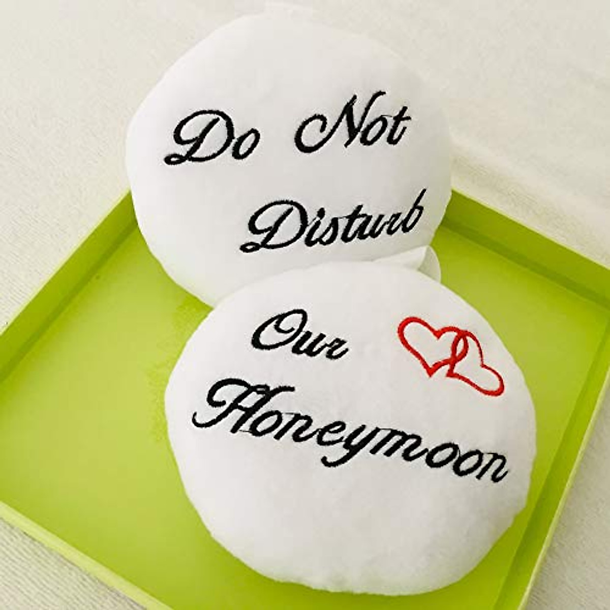 Uimiqc Honeymoon Gift Bridal Shower Wedding Bachelorette Party Gifts for Bride (5.5 inch)
