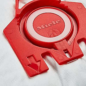 Miele XL Pack AirClean 3D FJM Vacuum Cleaner Bags