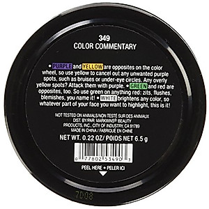 wet n wild Photo Focus Correcting Palette