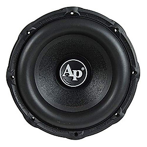 Audiopipe 12in 1500W DVC Woofer
