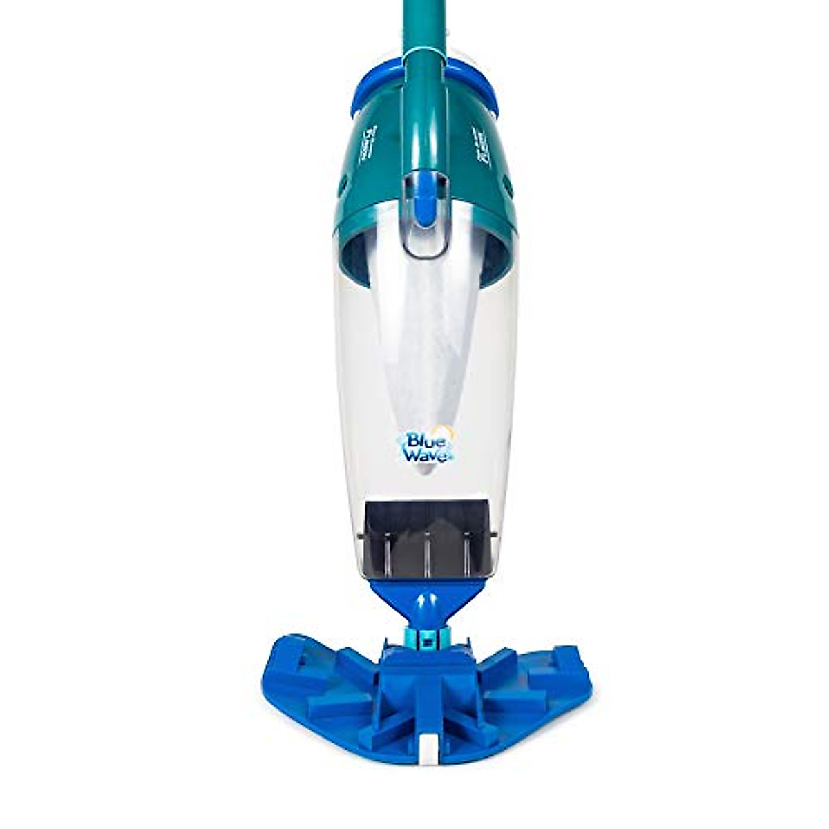 Pool Blaster Fusion PV-10: Cordless Pool & Spa Vacuum