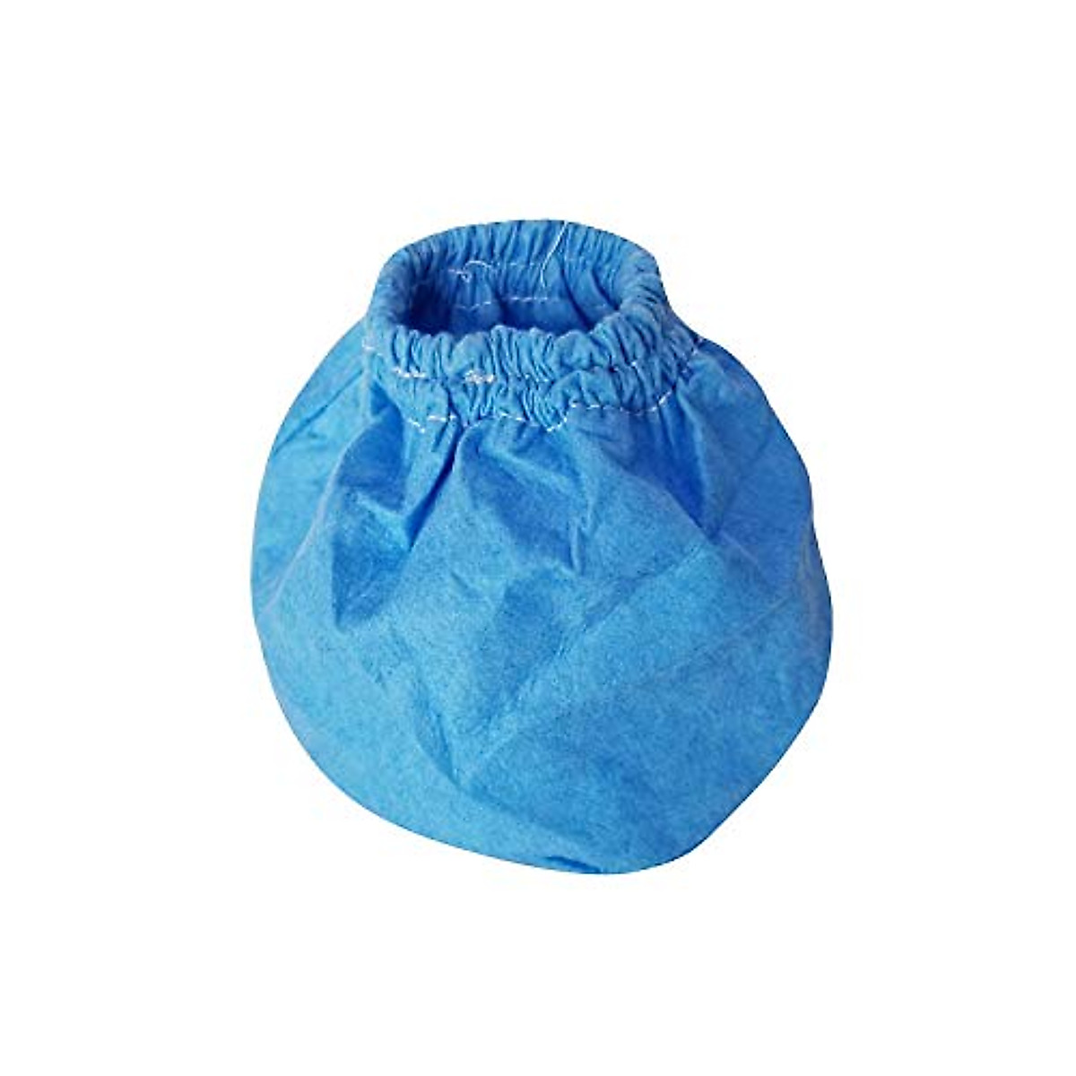 Smilefil VRC2 Cloth Filter Replacements for Vacmaster 1.5 to 3.2 Gallon Wet/Dry Vacuums, 6 Pack